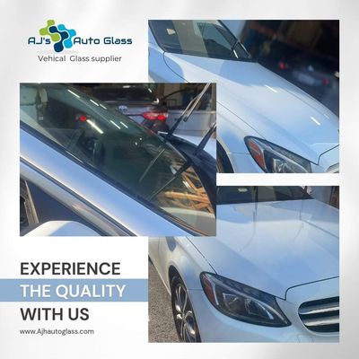 AJ AUTO GLASS - Updated December 2025 - 166 Photos & 64 Reviews - 30139 ...