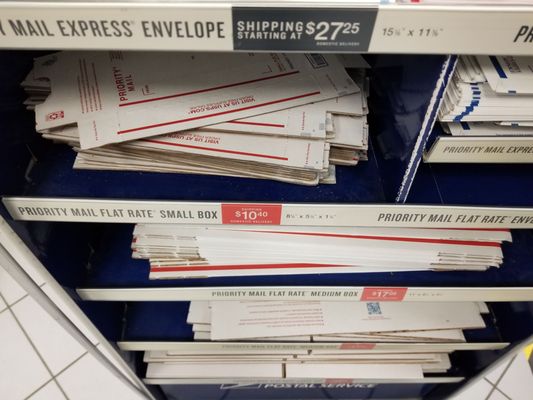 UNITED STATES POST OFFICE - Updated December 2025 - 14 Photos & 49 ...