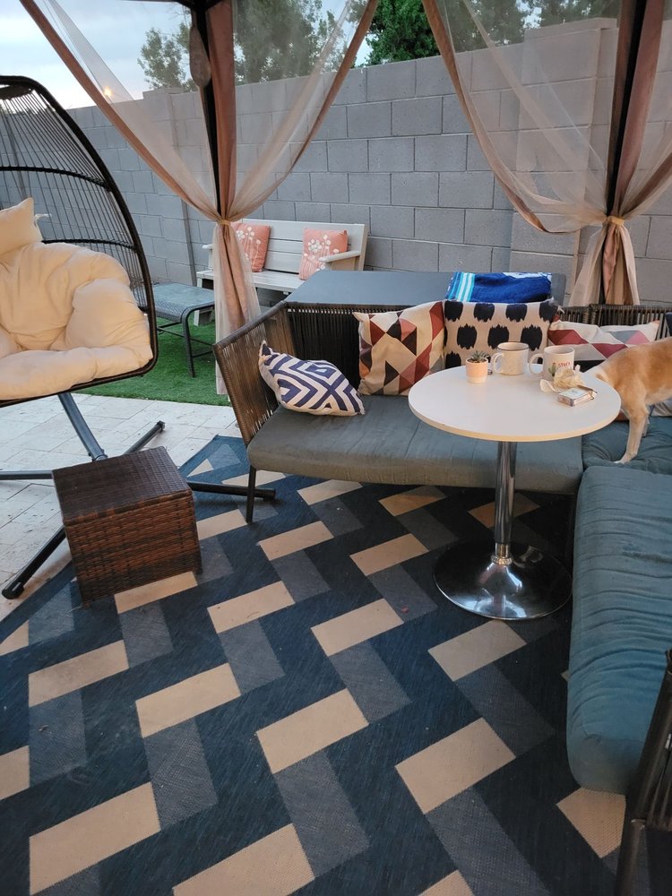 GOODWILL OF CENTRAL ARIZONA - 22 Photos & 20 Reviews - 1500 W Warner Rd ...