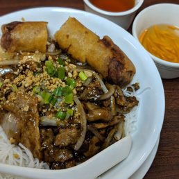 PAGOLAC - Updated December 2025 - 95 Photos & 71 Reviews - 7137 Argyll ...