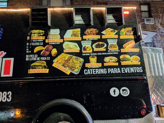 DOMINICAN CHIMI - Updated June 2026 - 98th Street & 40th Rd, Corona ...