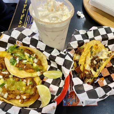 BIG ISLAND BIRRIA BOSS - TEMP. CLOSED - Food Stand at 28 1692 Old ...