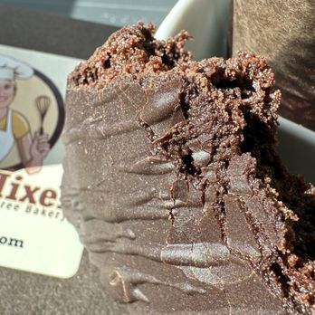 THE HAPPY MIXER GLUTEN FREE BAKERY - Updated December 2025 - 56 Photos ...