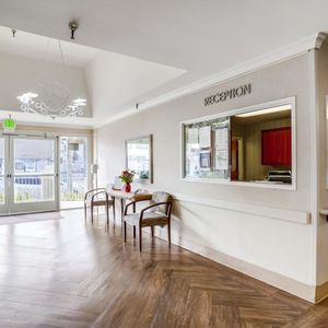 OCEAN RIDGE POST ACUTE - Updated December 2025 - 3850 East Esther St ...