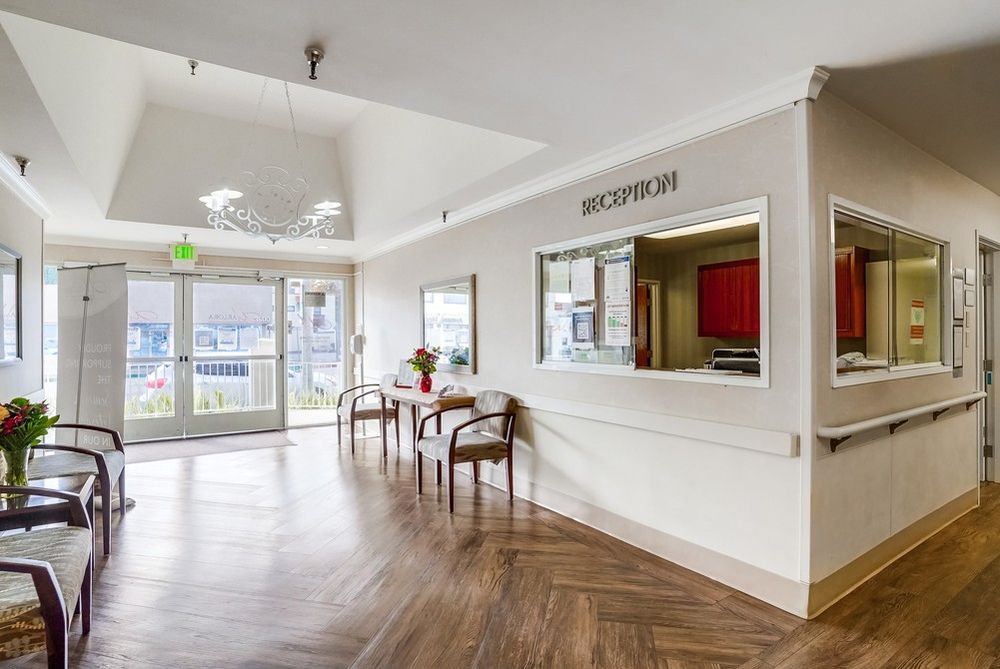 MARLORA POST ACUTE REHABILITATION HOSPITAL - Updated November 2024 - 17 ...