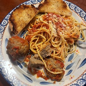 BY THE BUCKET HOT SPAGHETTI TO GO! - Updated October 2025 - 33 Photos ...