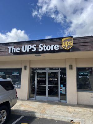 THE UPS STORE - Updated November 2024 - 57 Photos & 105 Reviews - 4348 ...