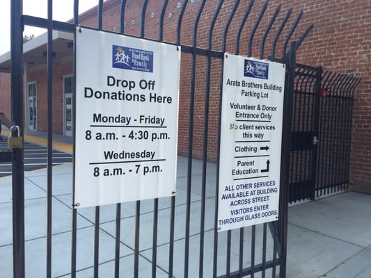 Sacramento Food Bank & Family Services - Updated June 2026 - 33 Photos ...