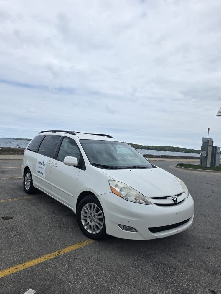 CHERRY CITY TRANSPORTATION - Updated January 2026 - 4152 Toat Rd NE ...