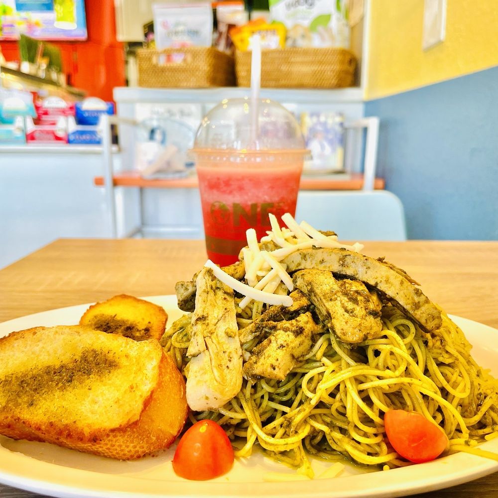 South Bay Restaurants: Vegan/Vegan Options - Last Updated 2024 - Yelp