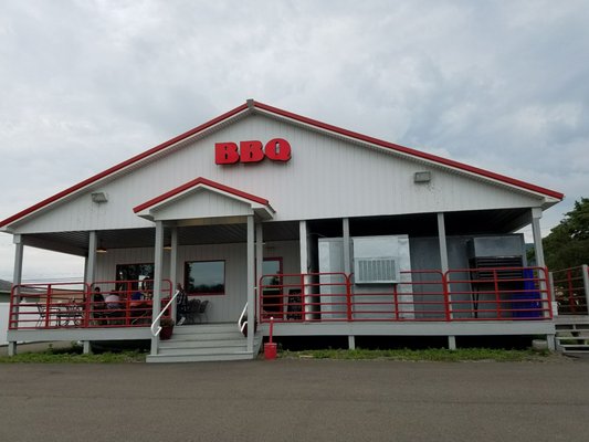 CALLEAR’S BAR-B-QUE - Updated October 2025 - 17 Photos & 35 Reviews ...