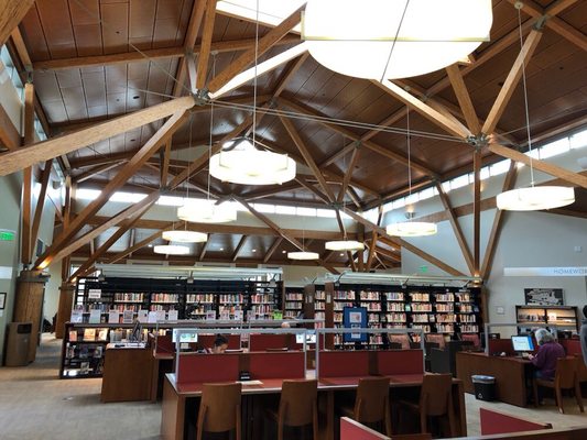 LAFAYETTE LIBRARY AND LEARNING CENTER - Updated December 2025 - 59 ...