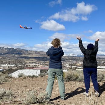 HUFFAKER PARK AND MOUNTAIN TRAIL - Updated October 2025 - 156 Photos ...