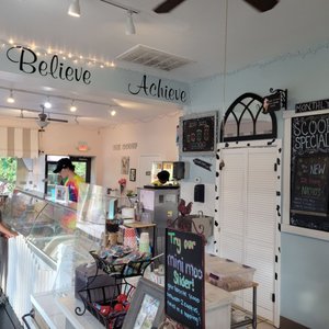 COLLINS CREAMERY - Updated December 2025 - 109 Photos & 182 Reviews - 9 ...