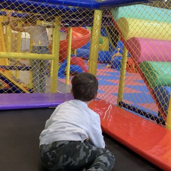 ROCKIN’ KIDS PLAY CENTER - Updated May 2026 - 1042 Photos & 132 Reviews ...