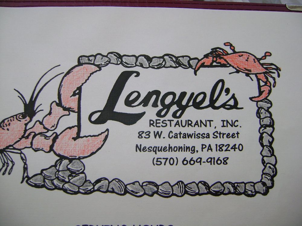 LENGYEL’S RESTAURANT - Updated January 2026 - 11 Reviews - 83 W ...