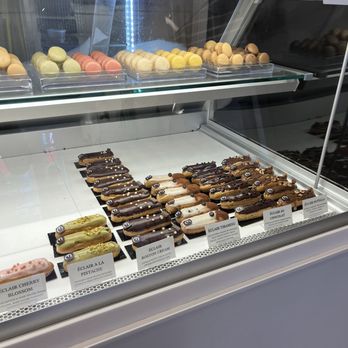 ECLAIRONS - 339 Photos & 119 Reviews - 1737 Wilson Blvd, Arlington ...