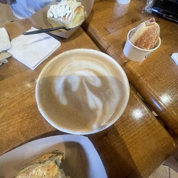 CREMA COFFEE & BAKERY - Updated September 2025 - 304 Photos & 315 ...