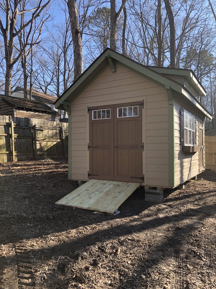 ULRICH BARN BUILDERS - Updated June 2025 - 10804 Hull Street Rd ...