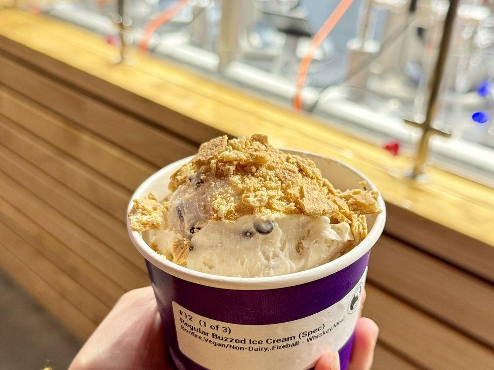 BUZZED BULL CREAMERY - Updated September 2025 - 58 Photos & 46 Reviews ...