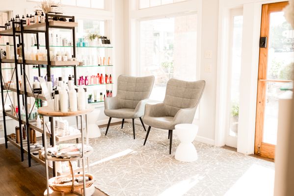 WHIP SALON - Updated January 2026 - 20 Photos - 51 E Main St, Avon ...