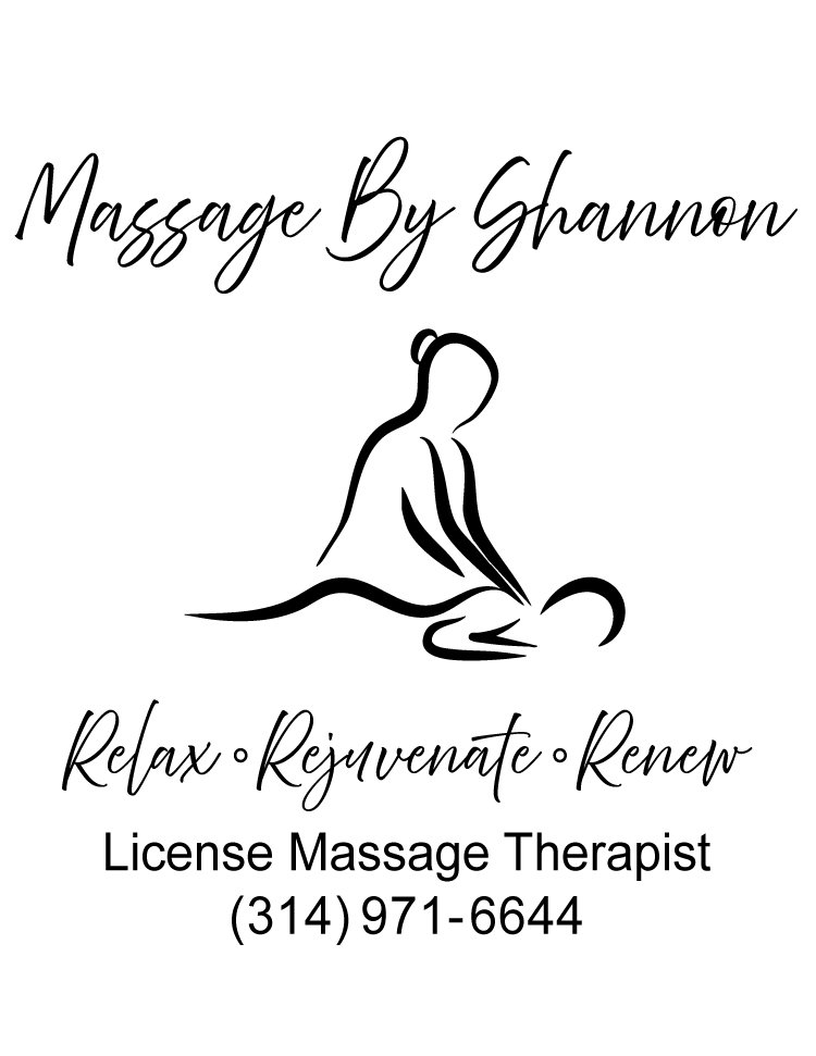 MASSAGE BY SHANNON. LLC - Updated February 2025 - Request an ...