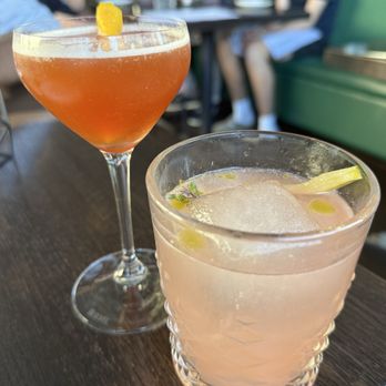 PINK IVY KITCHEN & BAR - Updated September 2025 - 364 Photos & 120 ...