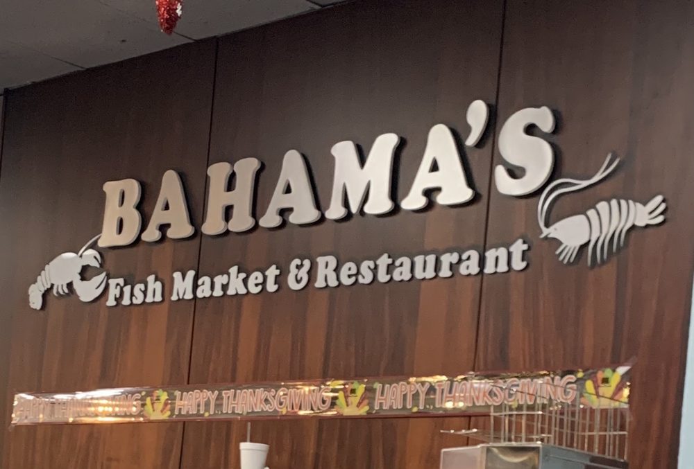 BAHAMAS FISH MARKET - 165 Photos & 68 Reviews - 13389 SW 42nd St, West ...