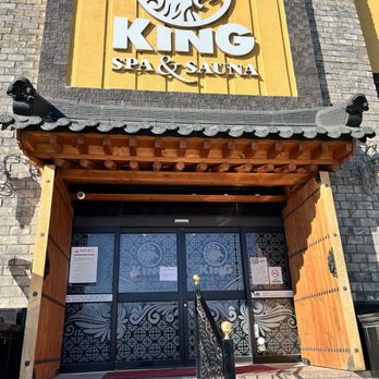 KING SPA & SAUNA - Updated May 2025 - 818 Photos & 1132 Reviews - 2154 ...