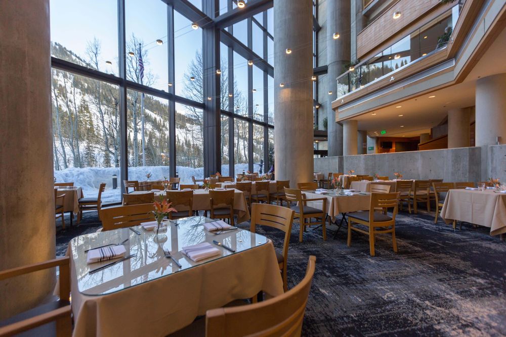 THE ATRIUM - Updated June 2025 - 22 Photos & 26 Reviews - 9320 S Cliff ...