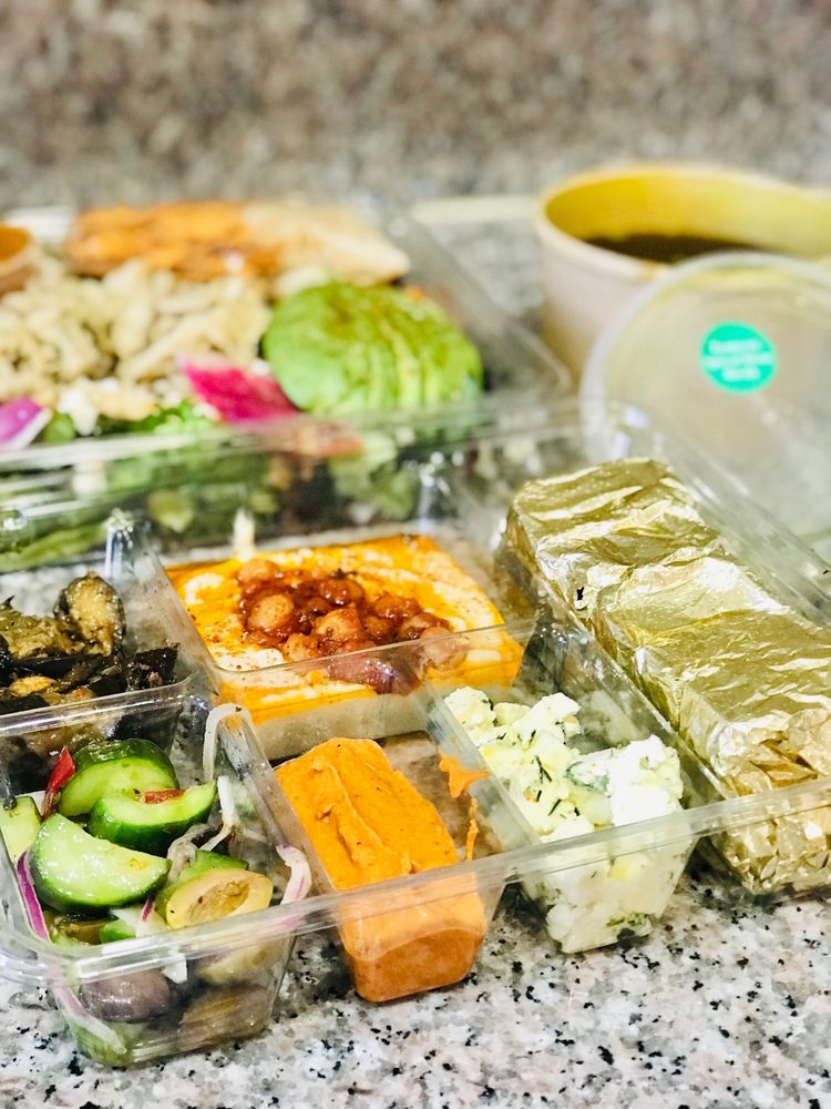 GOOP KITCHEN - Updated July 2024 - 150 Photos & 164 Reviews - 11419 ...