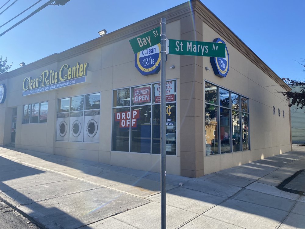 CLEAN RITE CENTER - Updated May 2024 - 10 Photos - 1106 Bay Street ...