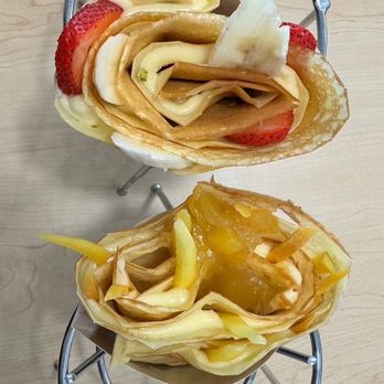 T-SWIRL CREPE - Updated September 2024 - 97 Photos & 96 Reviews - 1201 ...