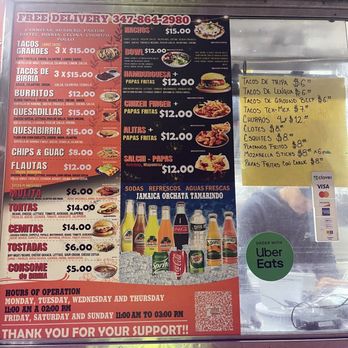 TACOS BROTHERS - Updated December 2025 - 774 Port Richmond Ave, Staten ...