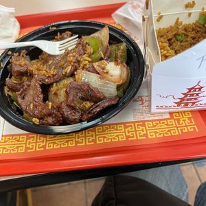 CHEN WOK - Updated February 2025 - 63 Photos & 261 Reviews - 6505 N 7th ...