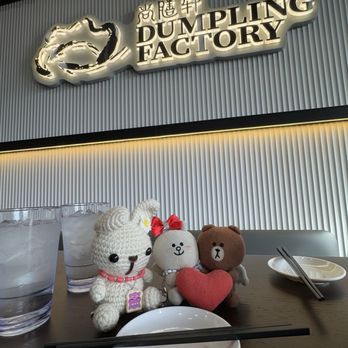 DUMPLING FACTORY - Updated March 2025 - 168 Photos & 24 Reviews - 755 ...