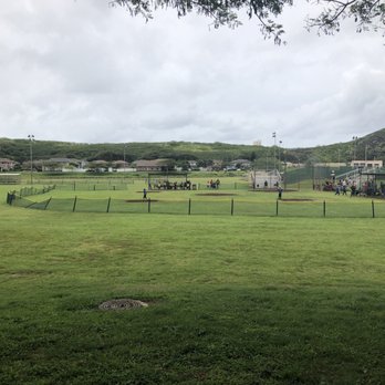 ALIAMANU COMMUNITY CENTER - Updated October 2025 - 1788 Kauhini Rd ...