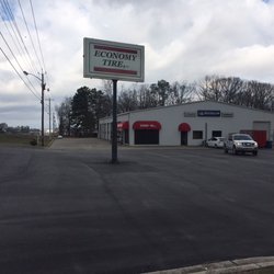 ECONOMY TIRE - 14 Photos - 4588 US 431, Albertville, AL - Yelp