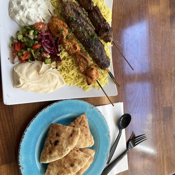 OASIS GRILL - Updated July 2025 - 387 Photos & 307 Reviews - 711B ...