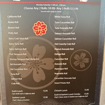 HELLO TOKYO - Updated July 2025 - 54 Photos & 13 Reviews - 3236 PA-940 ...