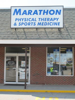 MARATHON PHYSICAL THERAPY - Updated December 2025 - 100B Washington St ...