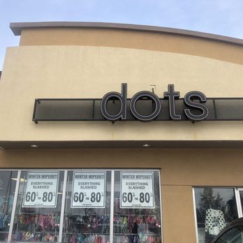 DOTS STORES - Updated December 2025 - 300-3414 Gateway Boulevard NW ...