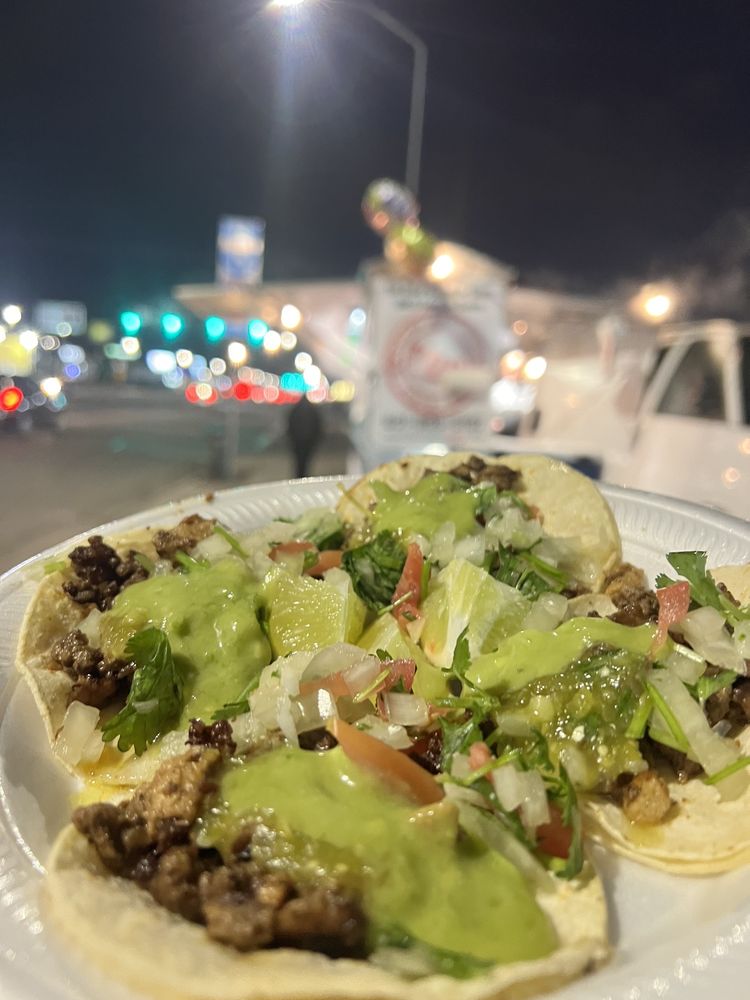 TACOS DON RAFA - Updated October 2025 - 185 Photos & 190 Reviews - 798 ...