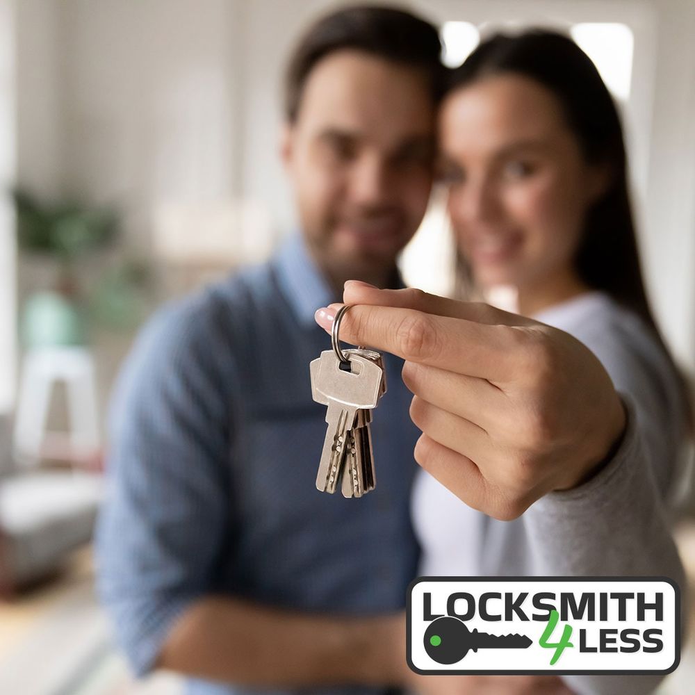 LOCKSMITH 4 LESS - Updated April 2026 - 86 Photos & 158 Reviews - 18354 ...