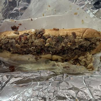 THE PHILLY STEAK SPOT - Updated March 2025 - 64 Photos & 72 Reviews ...