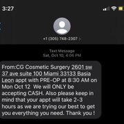CG COSMETIC SURGERY - 187 Photos & 385 Reviews - 2601 SW 37th Ave ...