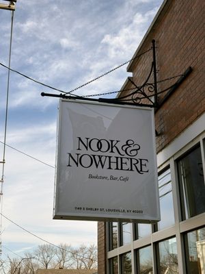 NOOK & NOWHERE - Updated August 2025 - 42 Photos & 16 Reviews - 1149 S Shelby St, Louisville ...