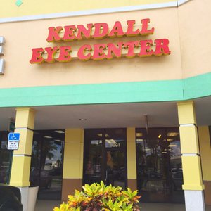 CENTER FOR EXCELLENCE IN EYE CARE - Updated January 2025 - 12 Photos ...