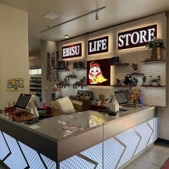 EBISU LIFE STORE - Updated July 2025 - 1258 Photos & 84 Reviews - 300 W ...