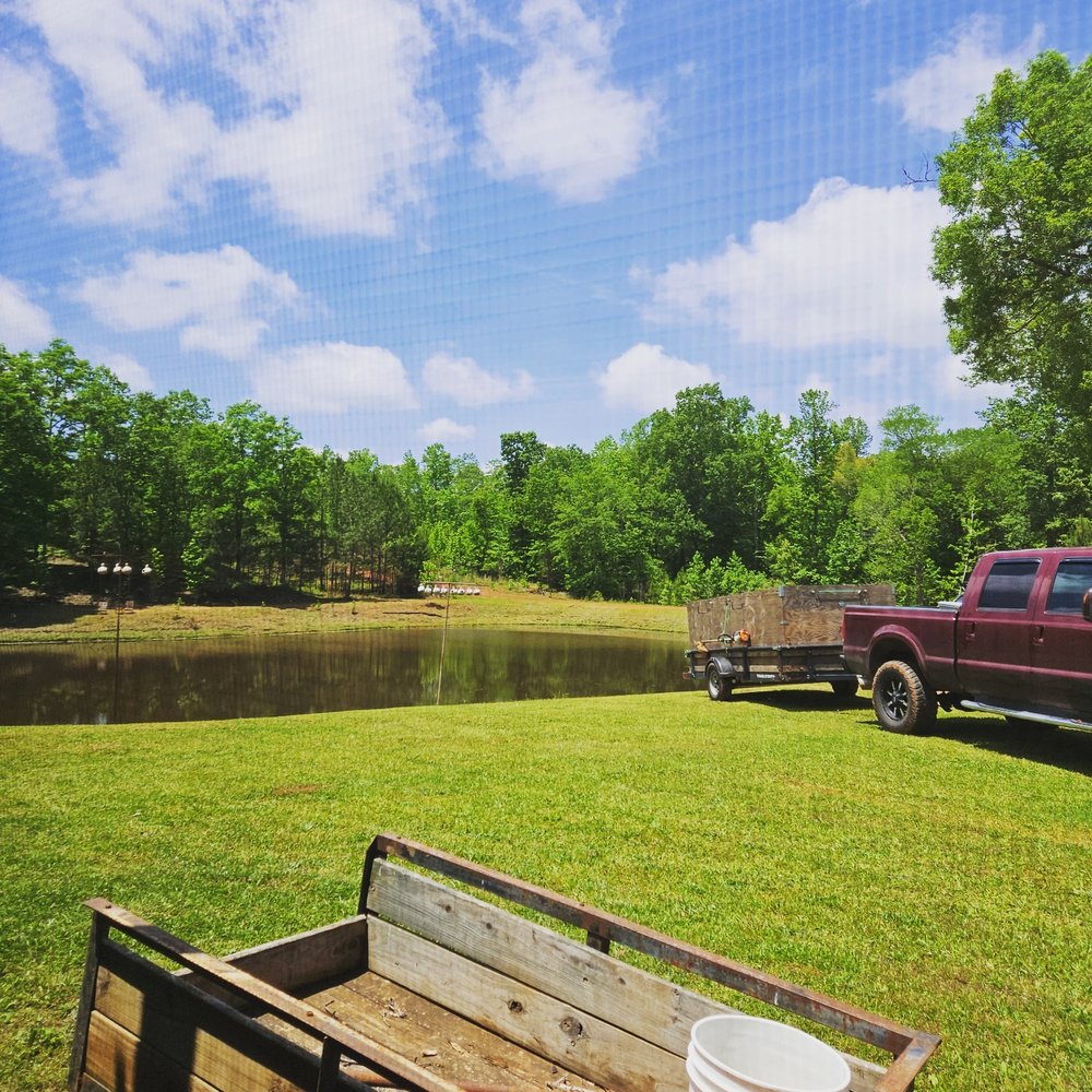 BUBBA’S LAWN CARE - Updated June 2024 - Phenix City, Alabama - Lawn ...